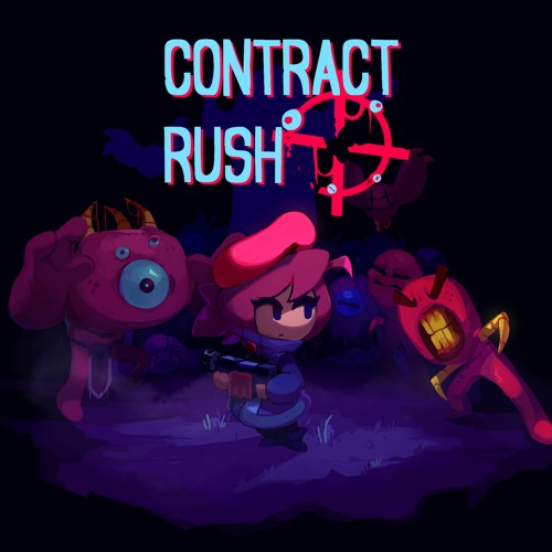 Stream Figburn | Listen to Contract Rush playlist online for free on SoundCloud