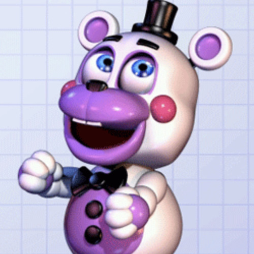 Stream Helpy Dance ёяш танёятлёятч By Your Favorite Is Cinnamon ёяш танёятлёяну Listen