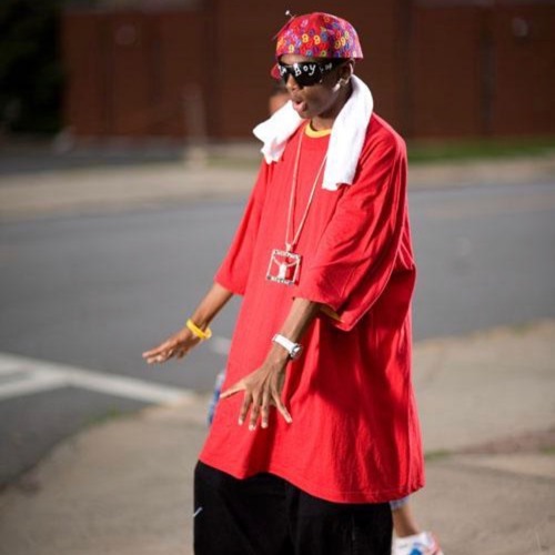 Stream 7XL Tall Tee Mixtape by Dj Gainz | Listen online for free on ...