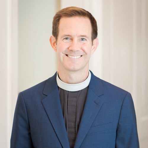 Stream Two Kinds Of Power: A Sermon For Palm Sunday – The Rev. Robert W ...