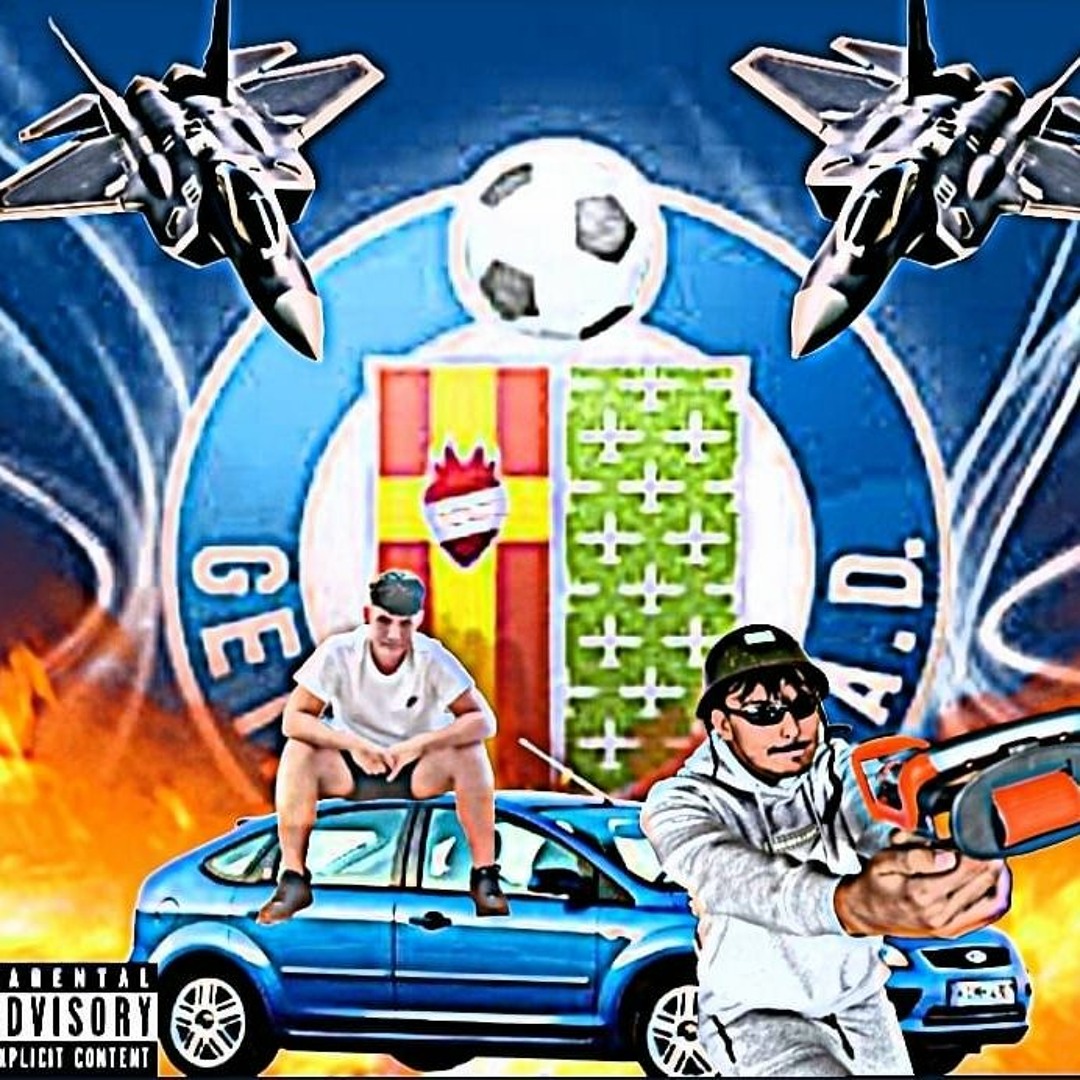 Stream Esto Que Es by REAL FORD FOCUS BOYZ | Listen online for free on ...