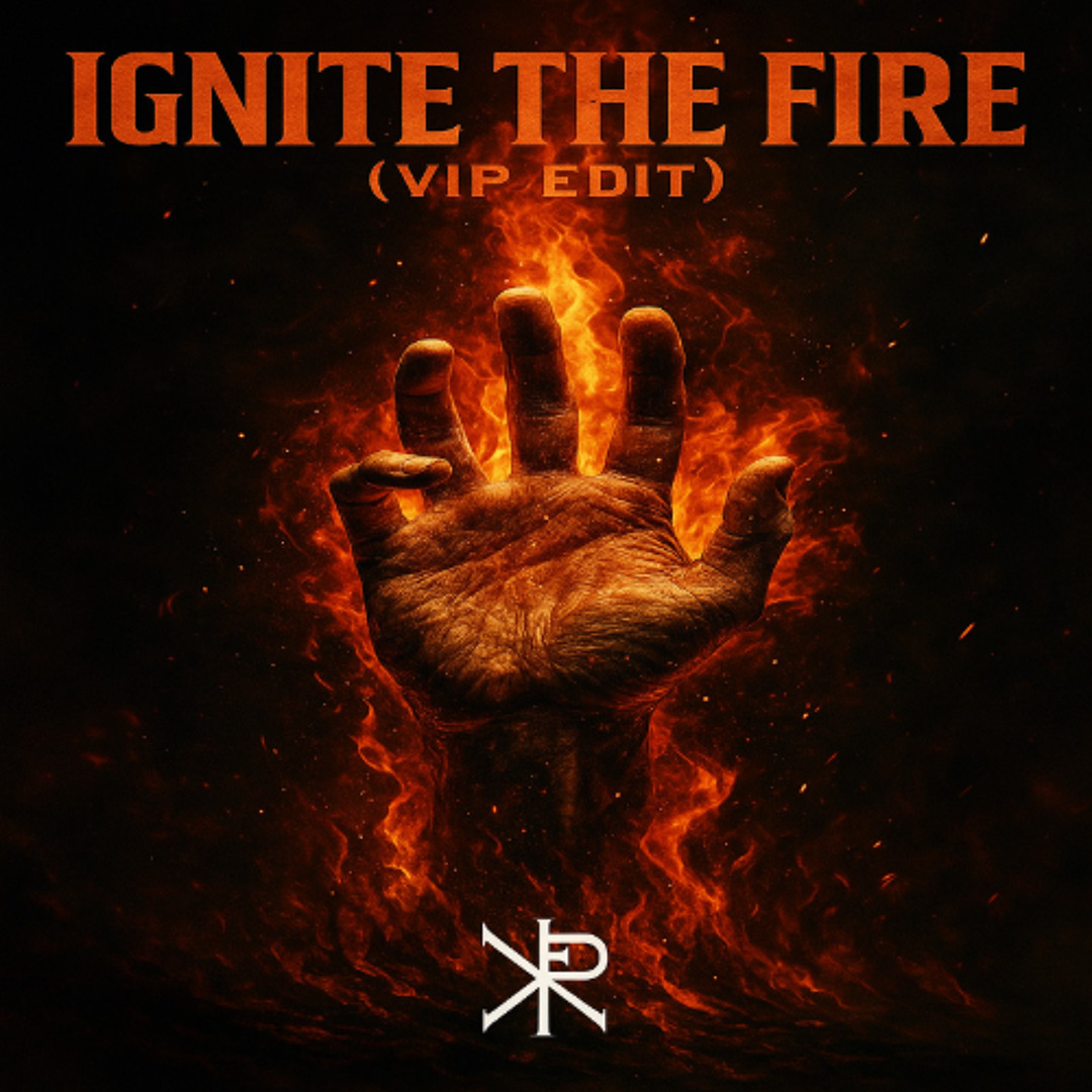 Stream Revoxx - Ignite The Fire (VIP Edit) by Revoxx | Listen online for free on SoundCloud