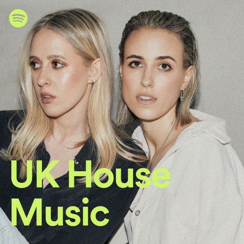 Stream Paul Martin | Listen to UK House Music playlist online for free ...