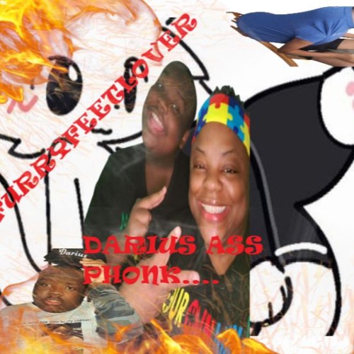 Stream EVIL DARIUS BEAT by FurryFeetLover | Listen online for free on ...