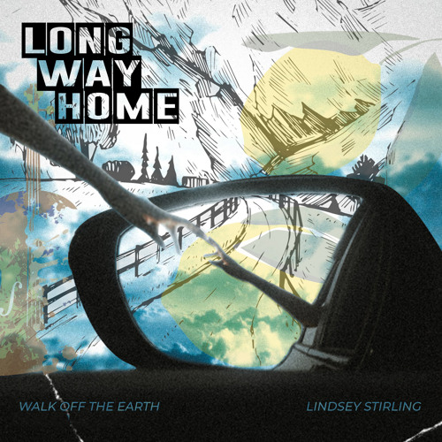 Stream Long Way Home by Walk off the Earth | Listen online for free on ...