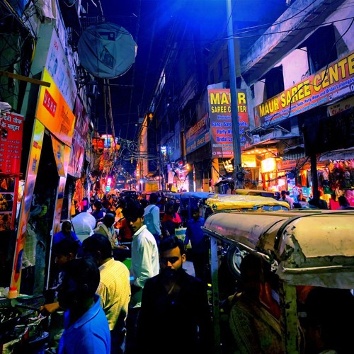 Stream Suffocating by Nikashi | Listen online for free on SoundCloud