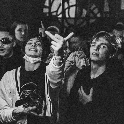 Stream *FREE* 163ONMYNECK x OG Buda x Scally Milano Type Beat -"Squad" (prod. by Platya) by ...