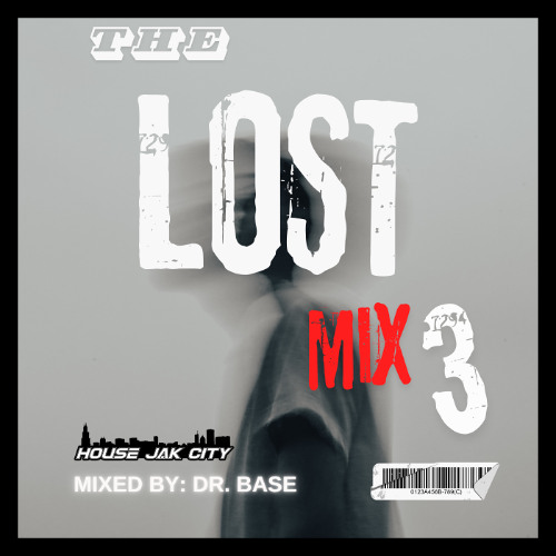 Stream DR. BASE- The Lost Mix Vol. 3 (Coming Home) by DR. BASE ...
