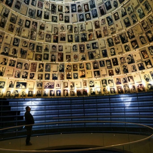 Stream episode "Holocaust Bill Ensures People Remember" Read by Janice ...