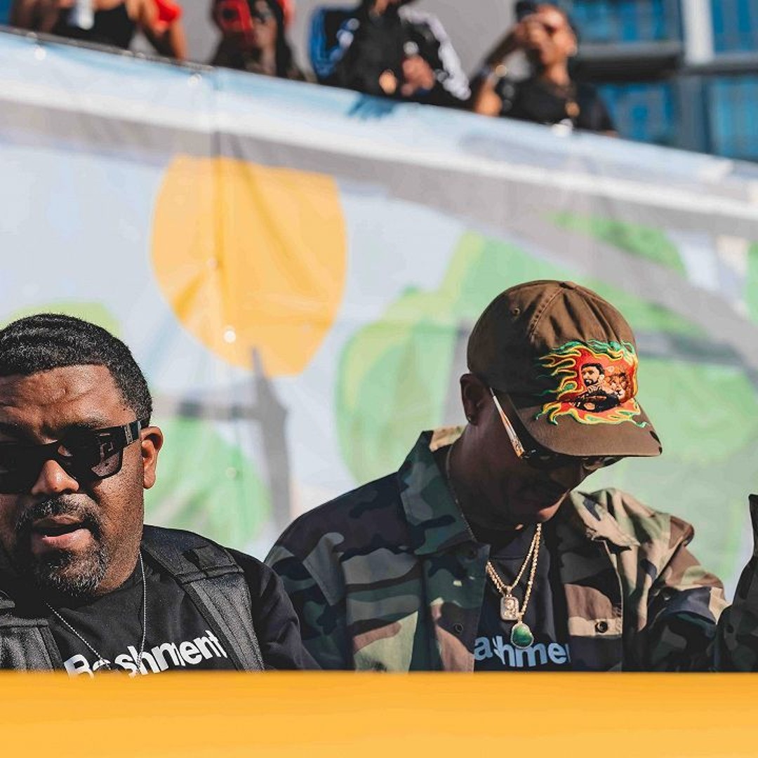 Stream Bashment Sound w/ Silent Addy & Disco Neil 040725 by NTS 2024 ...