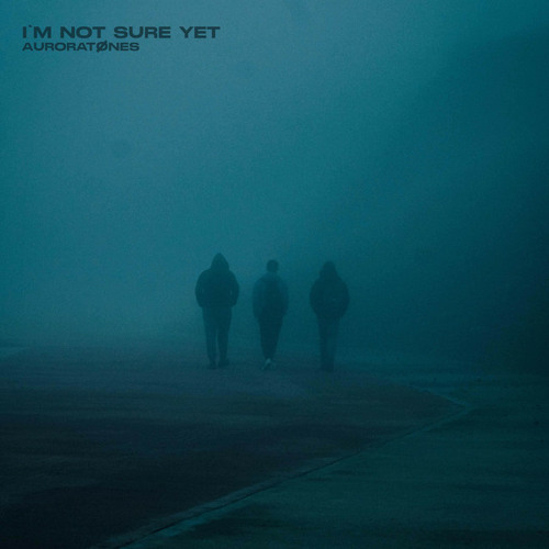 Stream i'm not sure yet by auroratønes | Listen online for free on ...