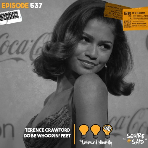 Stream Terence Crawford Do Be Whoopin' Feet by The Awkward Minority ...