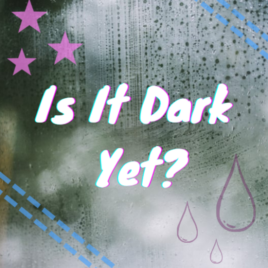 Stream Is It Dark Yet? (Ryan B Mix) by Trevor James | Listen online for ...