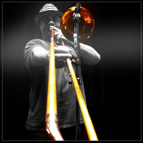Stream Our Day Will Come Mix by Clark Gayton | Listen online for free ...