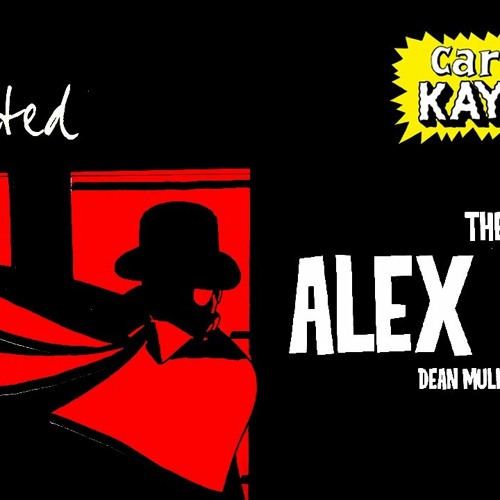 Stream Alex TOTH at Top of His Game! Original art, Batman, Hot Wheels ...