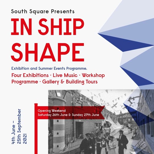 Stream South Square Centre | Listen to In Shipshape playlist online for free on SoundCloud