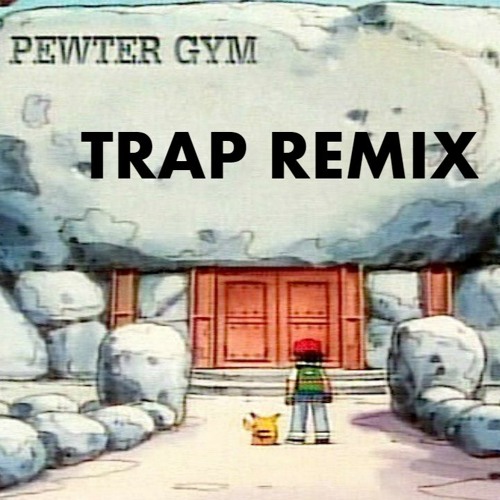 Stream Pokemon gym theme (trap remix) by Haryoo | Listen online for ...