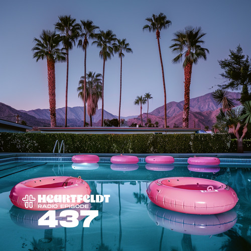 Stream Sam Feldt - Heartfeldt Radio #437 by Heartfeldt Records | Listen ...