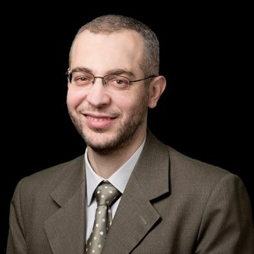 Stream episode Dr Saied Alhabash, Medcare Sharjah, Talking About ...