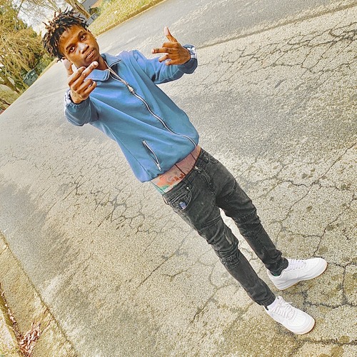 Stream Honcho Moonk - Fucc Valentines by Luh Rowdy | Listen online for ...