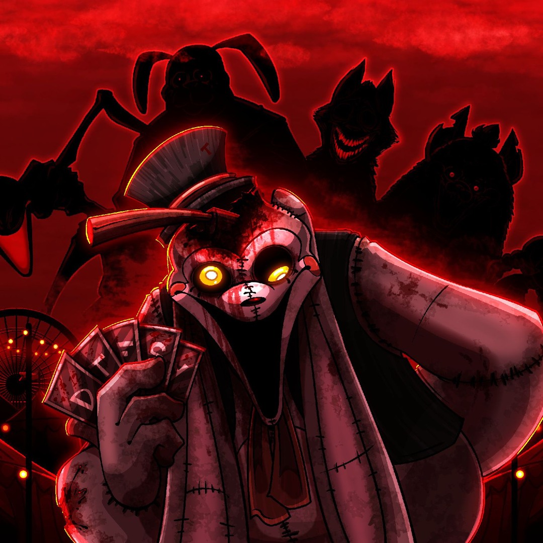 Stream Step Right Up Adventure Alley; Thumper Laugh (Wheel Spin Theme ...