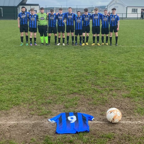 Stream episode "There's a big hole around the town at the moment ...