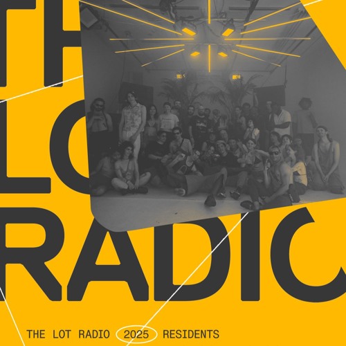 Stream GROOVY GROOVY | Listen to THE LOT RADIO playlist online for free ...