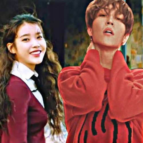 Stream IU X Woonsung - Eight X Face X Jam Jam Ft. Suga {K-pop Mashup ...