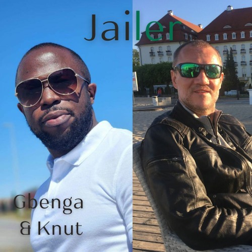 Stream Jailer (Aṣa) - Gbenga & Knut by Knut Fadnes | Listen online for ...