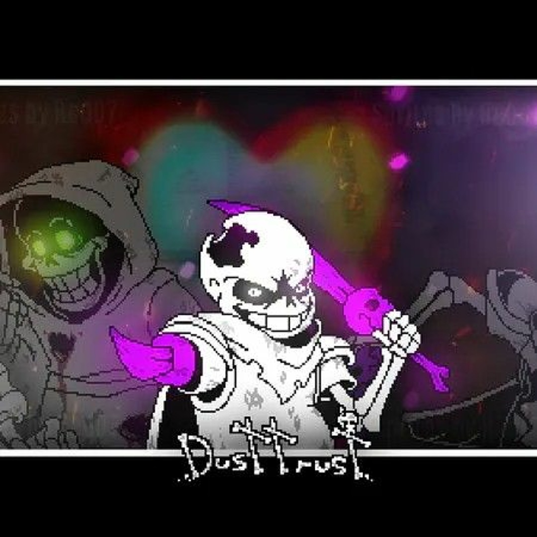 Stream DUSTSWAP DUSTTRUST (TREO'S TAKE) - *how it all began... III ...