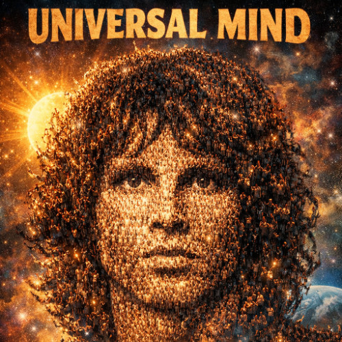 Stream UrbanXtrm | Listen to Universal Mind playlist online for free on ...