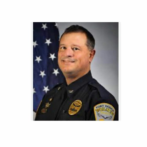 Stream FDPD Chief Roger Porter Shares What He Has Learned and His ...