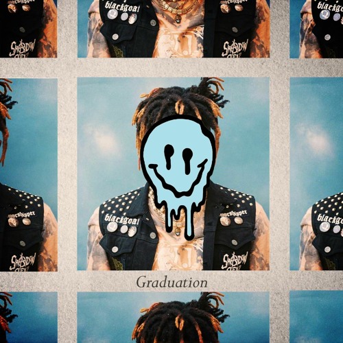 Stream Juice Wrld Graduationoskii Bootleg By Oskii Listen Online For Free On Soundcloud