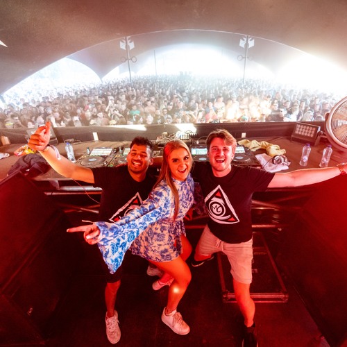 Stream Major Conspiracy & Juliëx - Dominator 2022 Tool by Juliëx ...