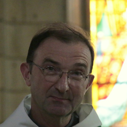 Stream 2020-03-01-Père Vincent Pascal-1er Dim de Carême by Sanctuaire ...