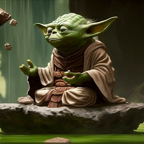 Stream Spiritual Moment | Listen to Jedi Meditation - A Relaxing ...