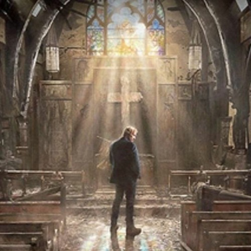 Stream #516 - Embrace the Fire (w/ Alex Shephard) by Michael and Us ...