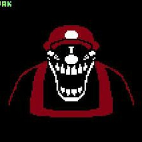 Stream FNF Mario madness Power Down slowed + reverb by anh da trắng ...