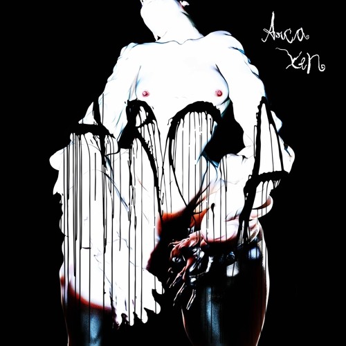 Stream Arca-Woman To Woman(Unreleased from xen) by zxcmutant100000 ...