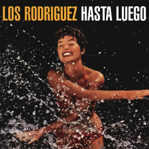 Stream Me Estás Atrapando Otra Vez En Vivo 96 By Los Rodriguez