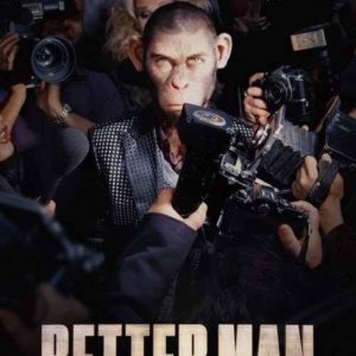 Listen to music albums featuring !Assistir Better Man - A História de Robbie Williams 2025 Filme ...