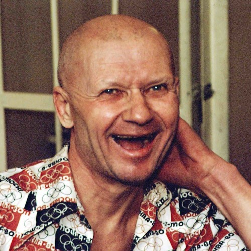 Stream Andrei Chikatilo by AudioStudio | Listen online for free on ...