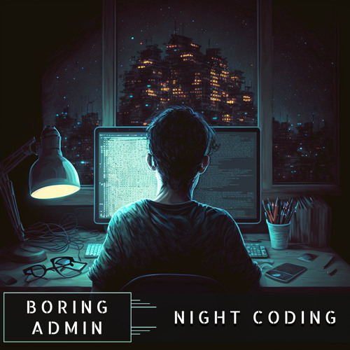 Stream Night Coding By Boring Admin Listen Online For Free On Soundcloud 2879
