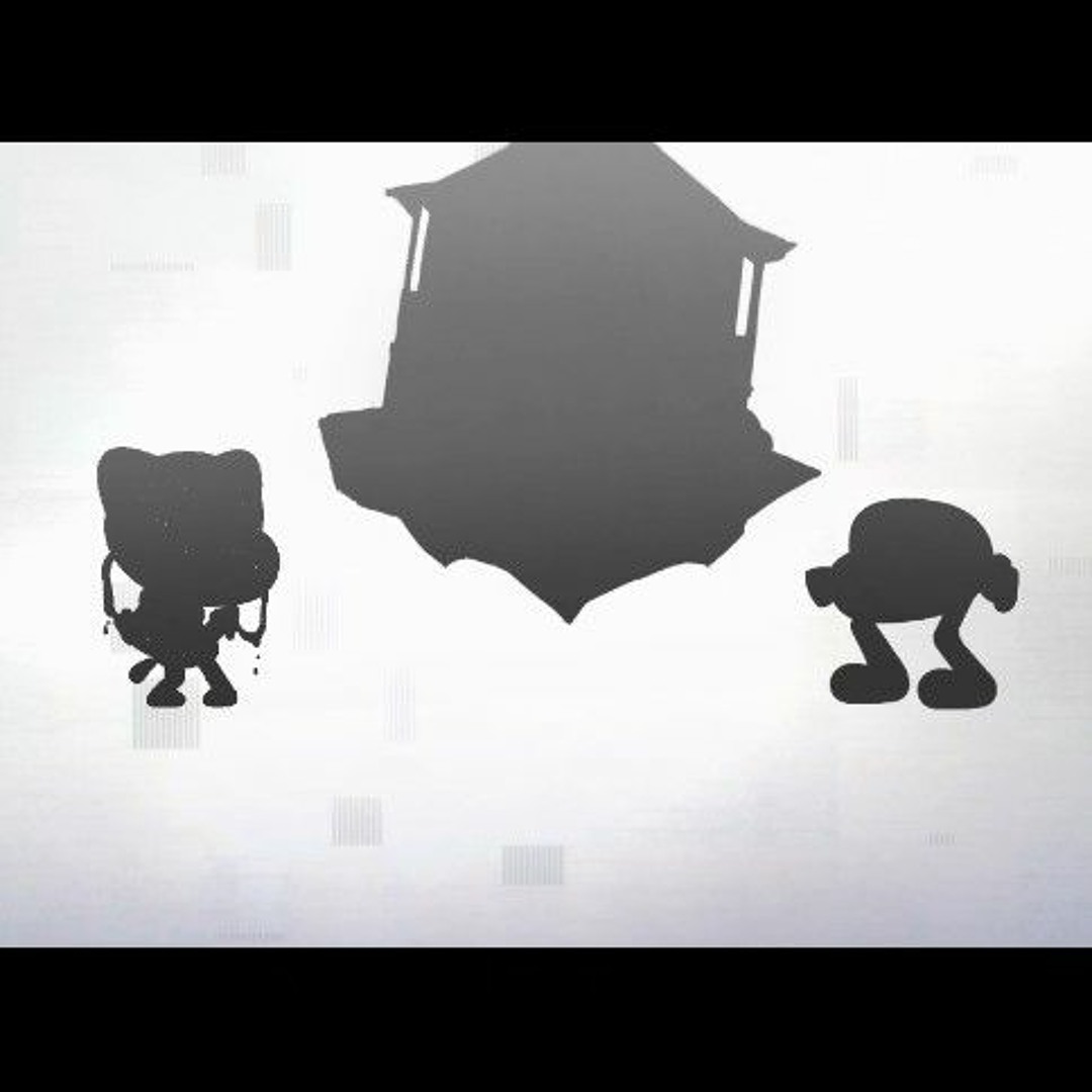 Stream FNF: pibby apocalypse OST | forgotten world by Crispycook1e ...