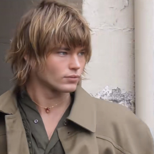 Stream luvvrt | Listen to MOGGING LOOKMAXXING playlist online for free ...