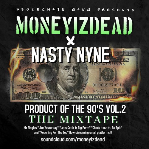 Stream Freddie FoXXX aka Bumpy Knuckles Intro by MoneyIzDead | Listen ...