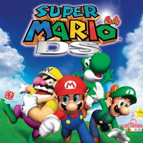 Stream VGM Planet | Listen to Super Mario 64 DS Extended OST playlist ... Stream VGM Planet | Listen to Super Mario 64 DS Extended OST playlist ...