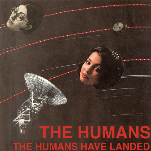 Stream The Humans, Part 2 by The Humans | Listen online for free on ...