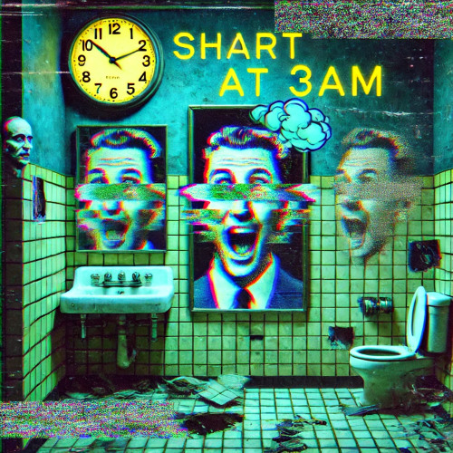 Stream Shart at 3AM by Party Oppossum | Listen online for free on ...