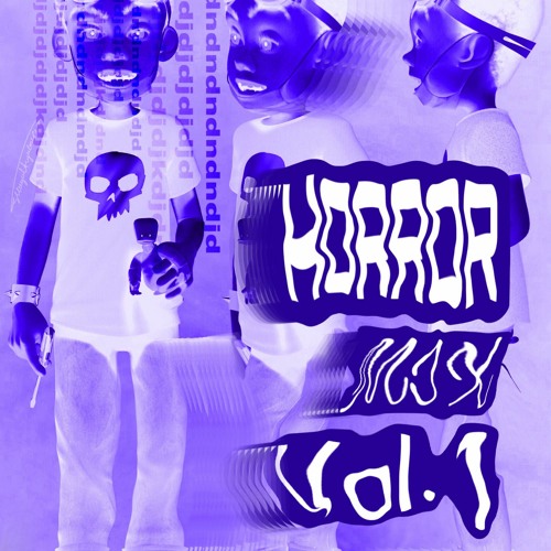 Stream PARANOIA // HORROR MIX Vol. 1 by PARANOIA | Listen online for ...